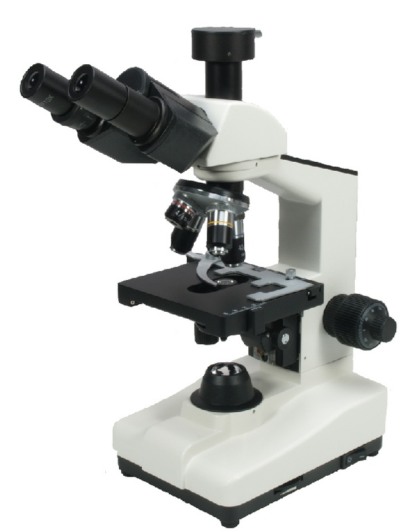 The Apex Scholar Microscope