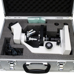 Microscope Storage Accessories