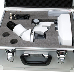 Microscope Storage Accessories